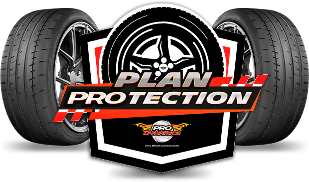 Plan Protection | Prodynamics Tienda en Linea