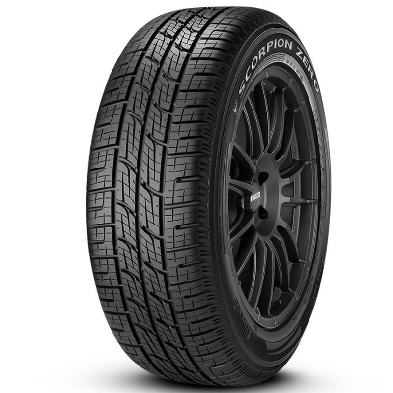 Llanta 295/40 R22 PIRELLI SCORPION ZERO (MO1) ASIMETRICO112W | Prodynamics - Prodynamics