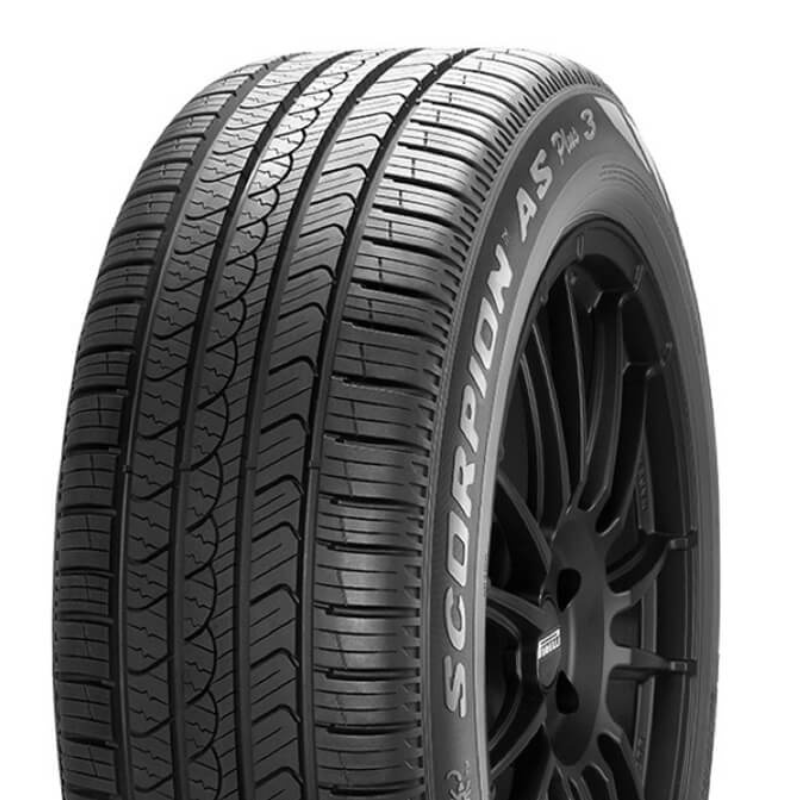 Llanta 235/55 R20 PIRELLI SCORPION ALL SEASON PLUS 3 102H | Prodynamics ...