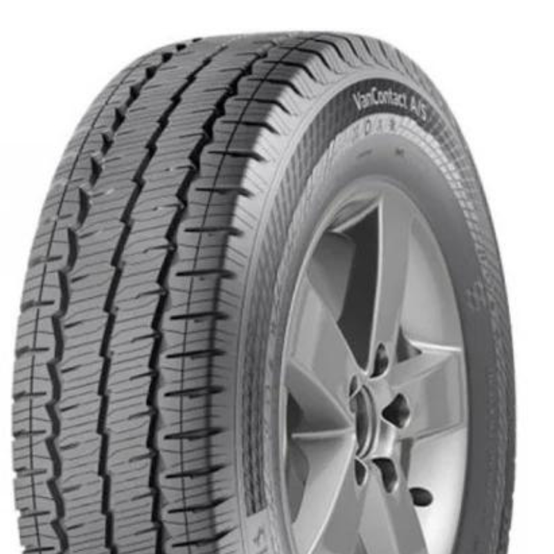 Llanta 215/85 R16 CONTINENTAL VANCONTACT A/S 115/112Q | Prodynamics ...