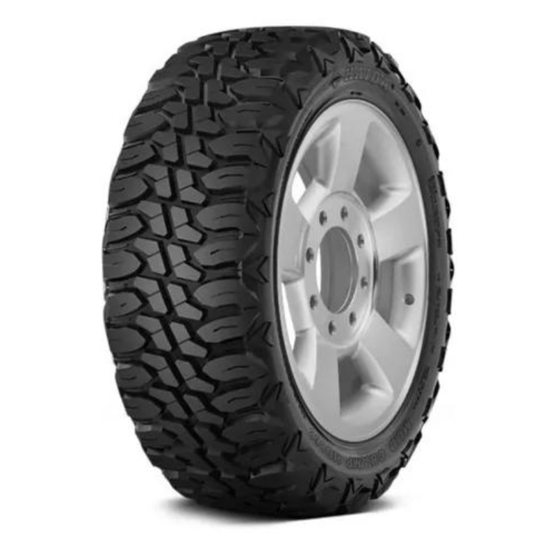 Llanta 33X12.50 R26 HAIDA HD869 MUD CHAMP 114Q | Prodynamics - Prodynamics