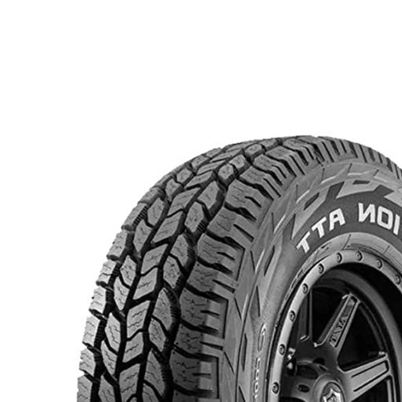 Paquete De 2 Llantas 265/70 R17 Cooper Evolution Att 115T | Prodynamics - Prodynamics