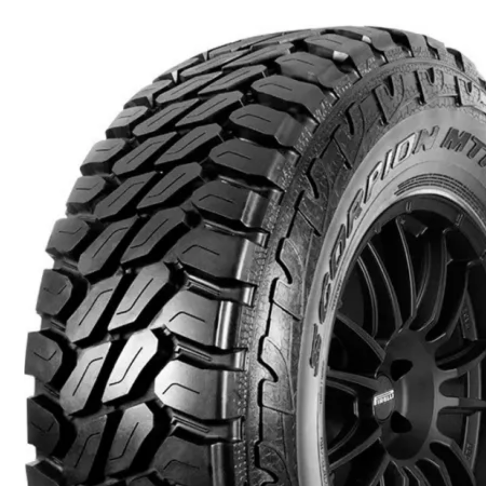 Paquete de 2 Llanta 255/70 R16 PIRELLI SCORPION MTR 108/104Q ...