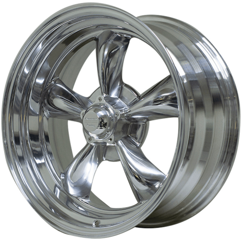 Paquete de 4 Rines 18X8 BLANK- AMERICAN RACING Mod: VN515 ET00 CB83.06 ...