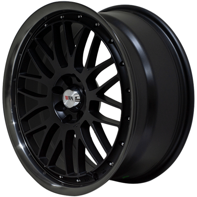 Paquete de 4 Rines 18X8 4-100/114.3 PRW MOD: P192 ET38 CB73.1 SATIN ...