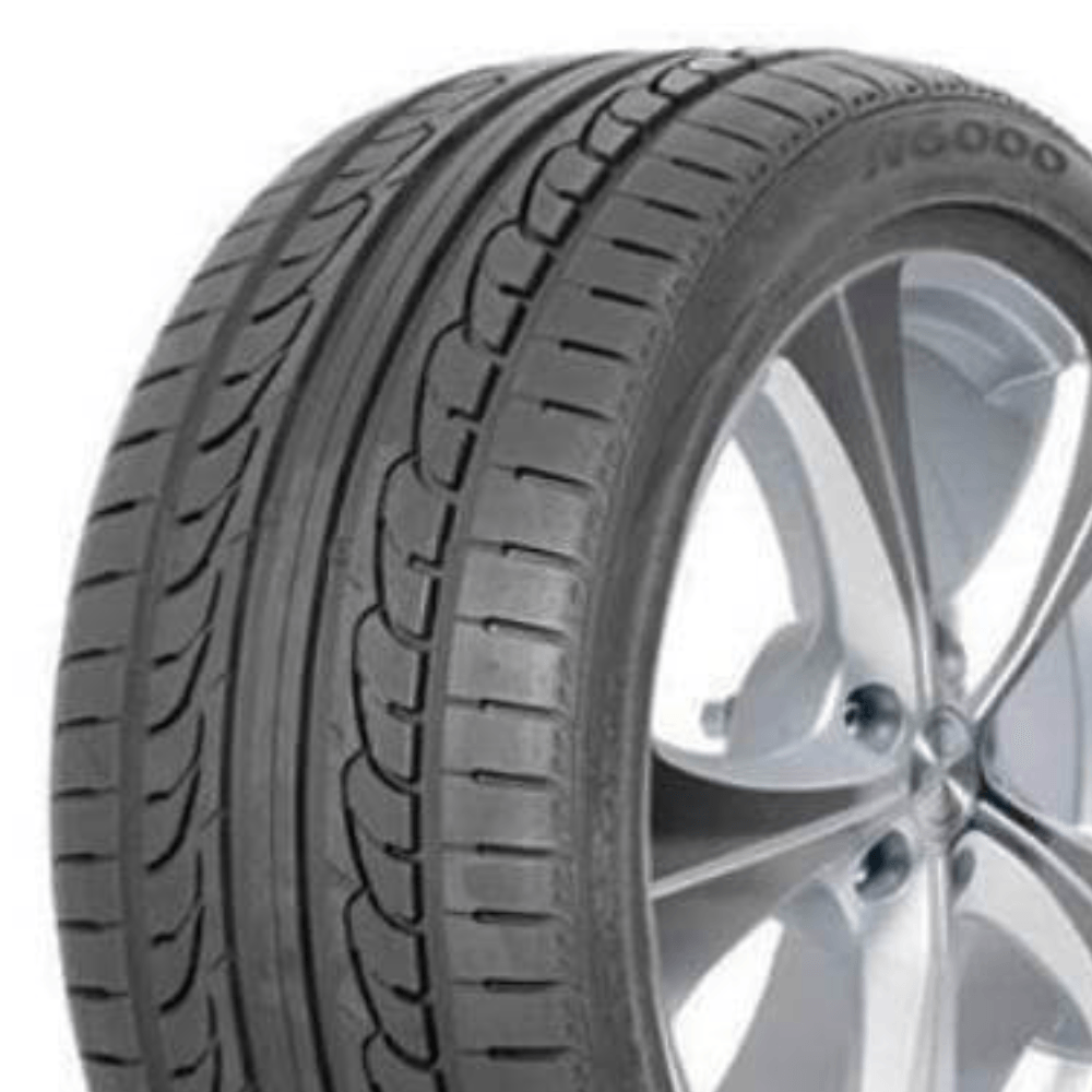 Llanta 205/40 R17 NEXEN N6000 84W | Prodynamics - Prodynamics