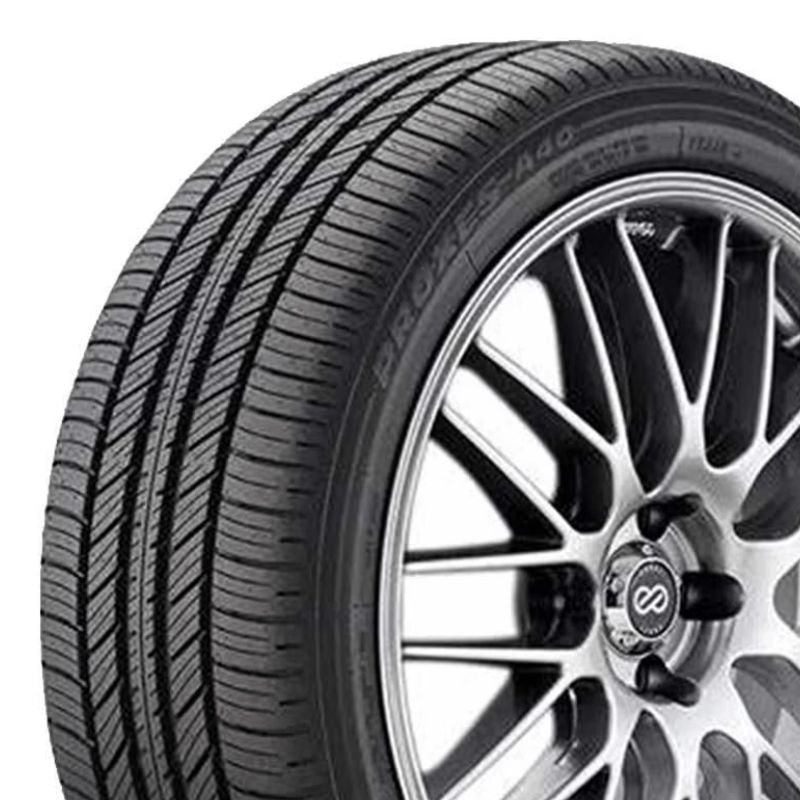 Llanta 215/45 R18 TOYO PROXES A40A 89V | Prodynamics - Prodynamics