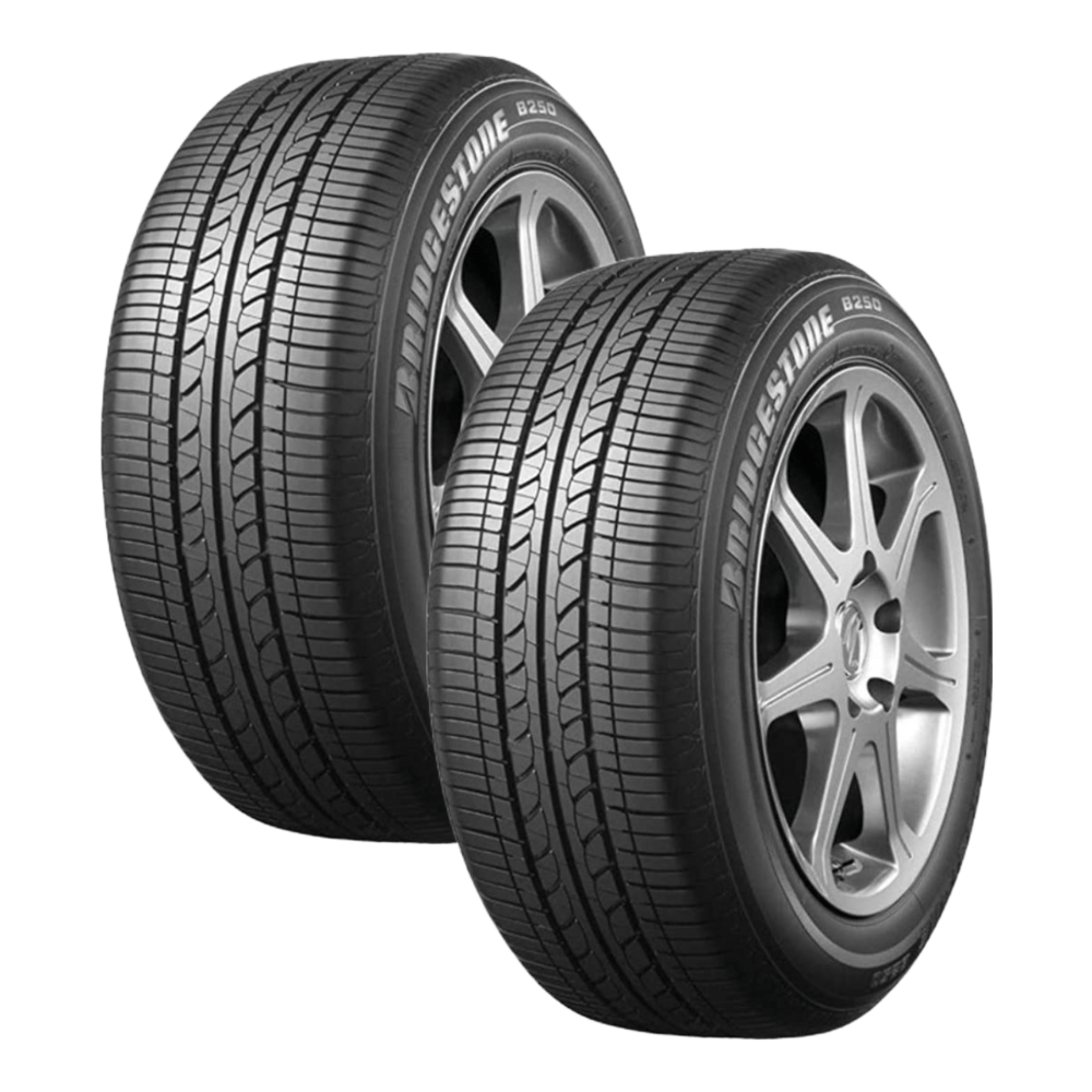 Paquete De 2 Llantas 185/65 R15 Bridgestone B250 88H | Prodynamics ... Paquete De 2 Llantas 185/65 R15 Bridgestone B250 88H | Prodynamics ...