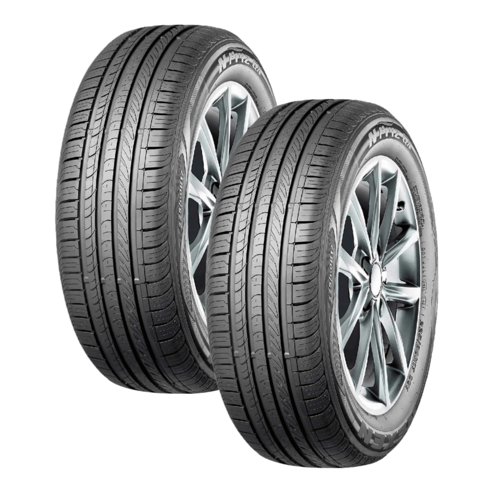 Paquete De 2 Llantas 175/65 R15 Nexen Npriz Gx 84H | Prodynamics ...