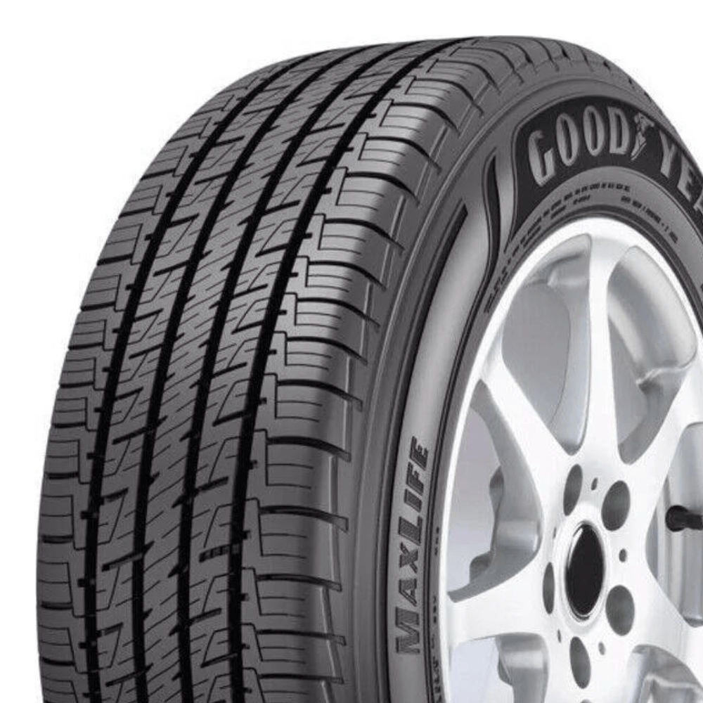 Goodyear Assurance Max Life
