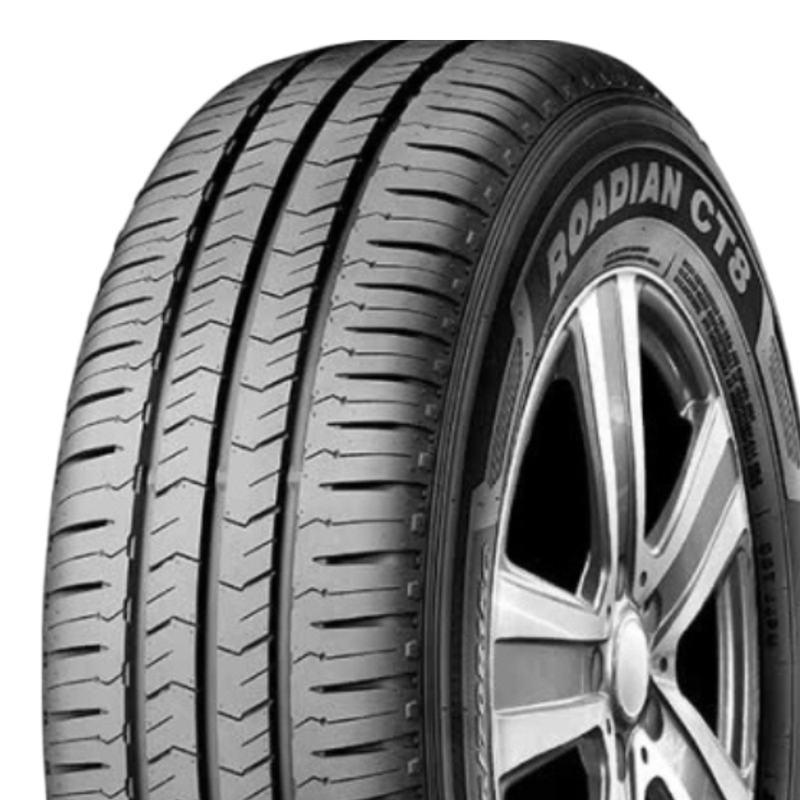 Llanta 215/70 R15 NEXEN ROADIAN CT8 109/107T | Prodynamics - Prodynamics