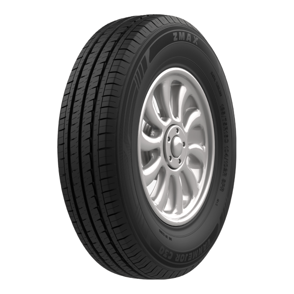 Llanta 195 R15 ZMAX VANMEJOR C30 106R | Prodynamics - Prodynamics
