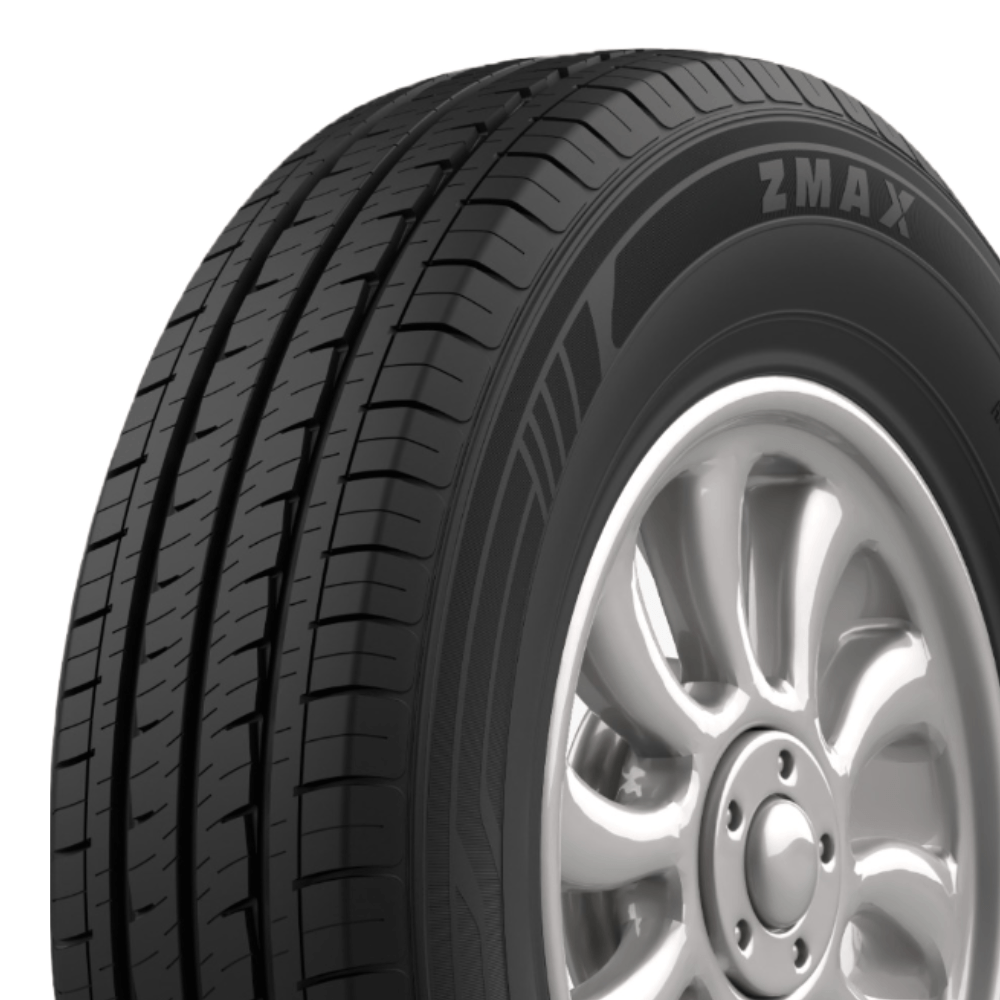 Paquete de 2 llantas 195 R15 ZMAX VANMEJOR C30 106R | Prodynamics ...