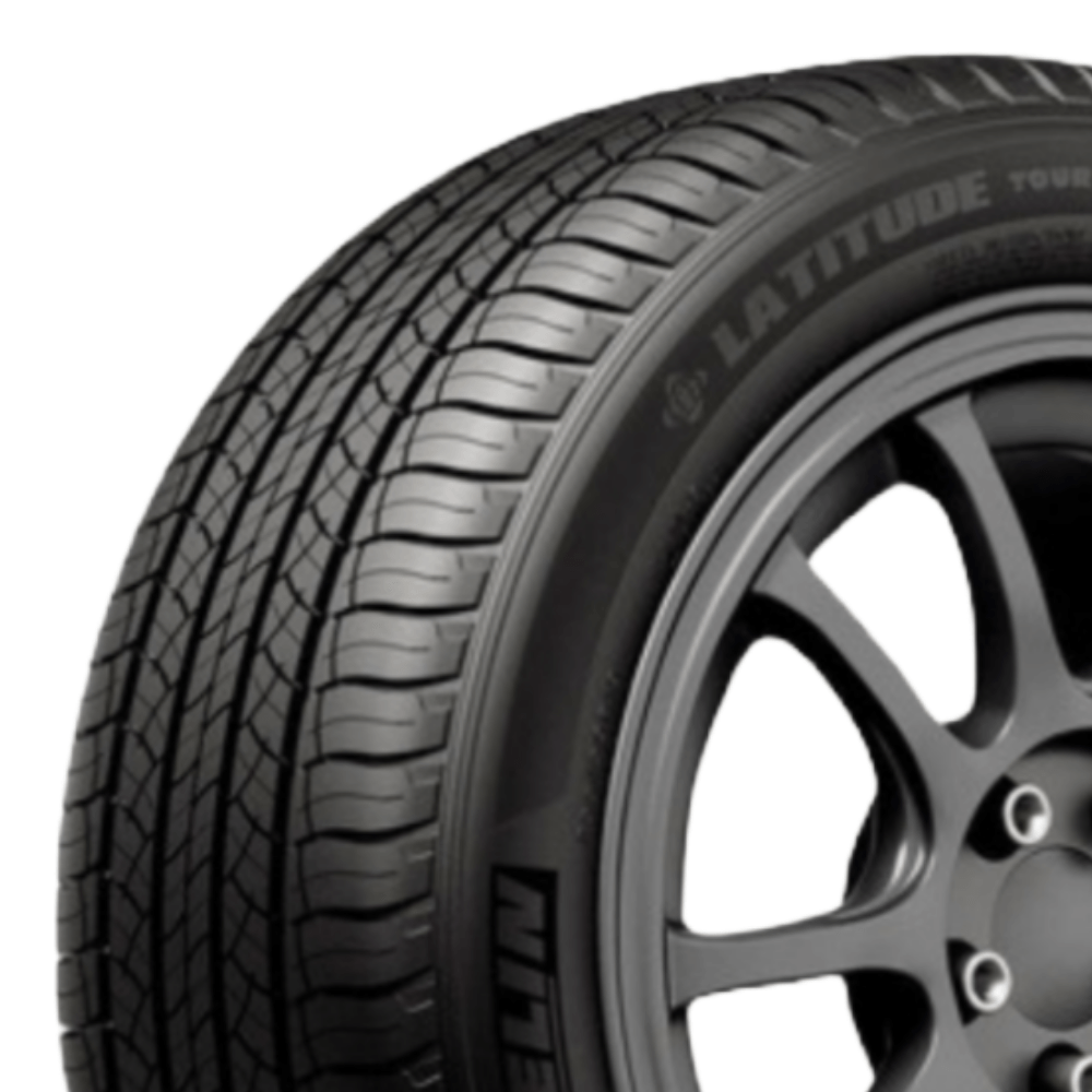 Paquete de 2 llantas 265/45 R20 MICHELIN LATITUDE TOUR HP N0 104V ...