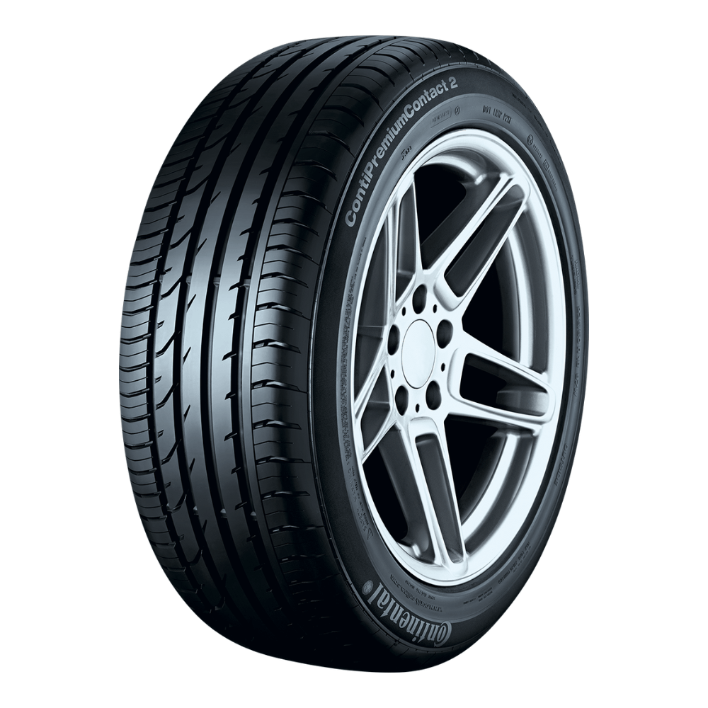 Llanta 205/70 R16 CONTINENTAL CONTIPREMIUMCONTACT 2 97H | Prodynamics ...