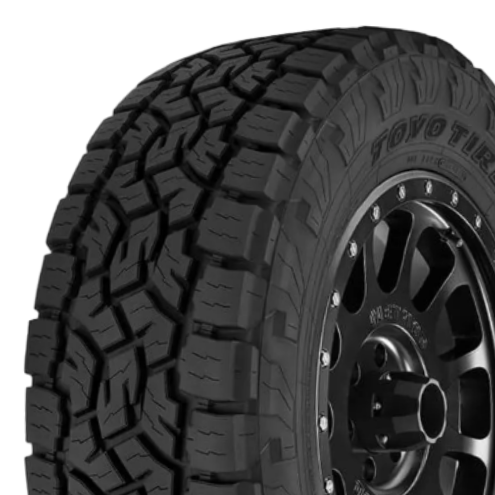 Llanta 225/75 R15 TOYO OPEN COUNTRY AT3 102T | Prodynamics - Prodynamics