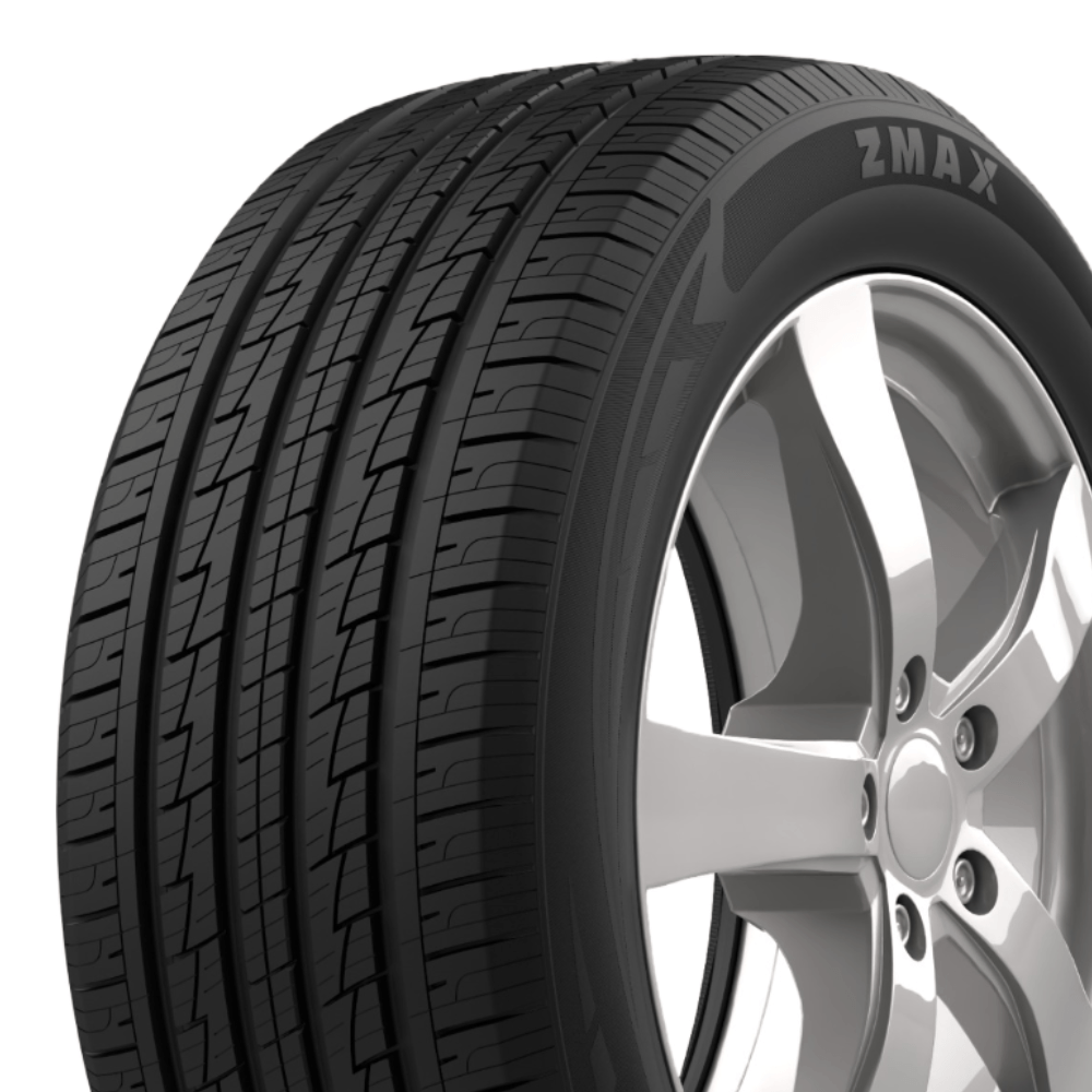 Llanta 245/70 R16 ZMAX GALLOPRO H/T 111H | Prodynamics - Prodynamics