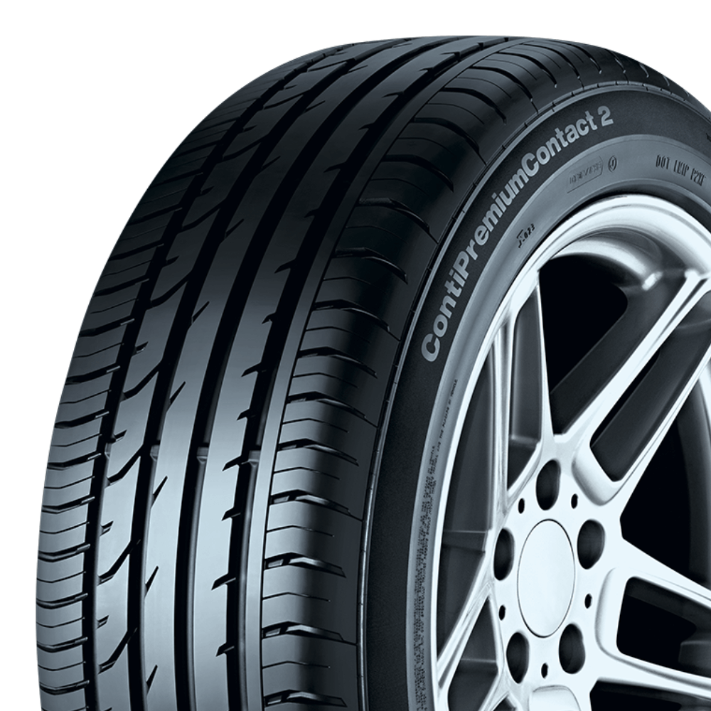 Llanta 205/70 R16 CONTINENTAL CONTIPREMIUMCONTACT 2 97H | Prodynamics ...
