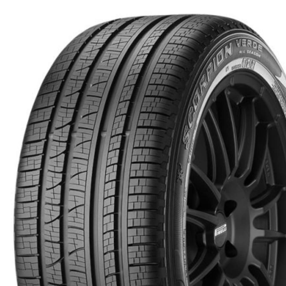 Paquete de 2 Llanta 245/60 R18 PIRELLI SCORPION VERDE A/S PLUS 2 105H ...
