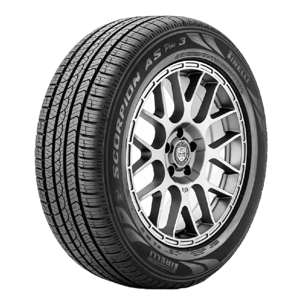 Llanta 285/45 R22 PIRELLI SCORPION ALL SEASON PLUS 3 114H | Prodynamics ...