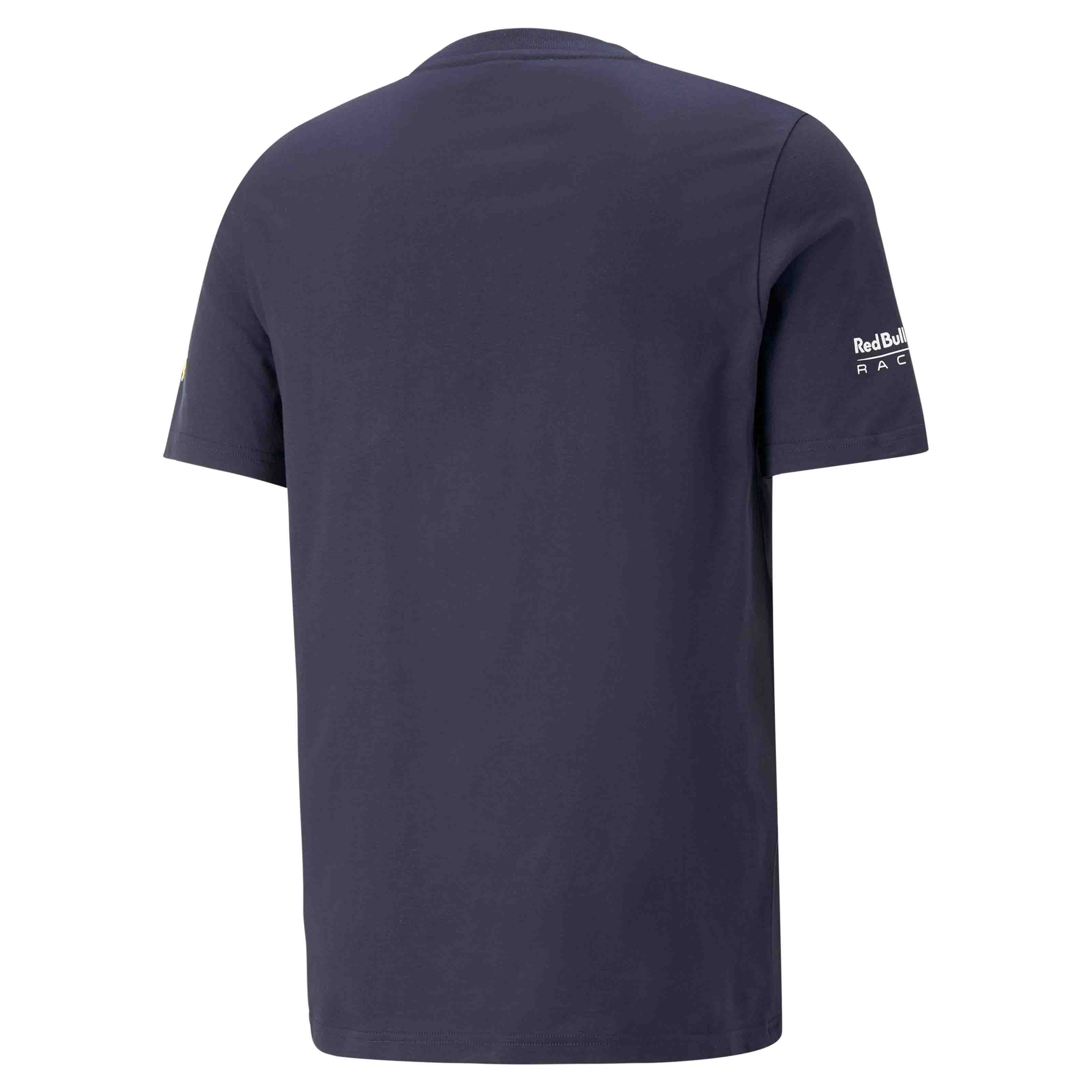 RBR MENS MEXICO GP NAVY TEE 2022 - Prodynamics