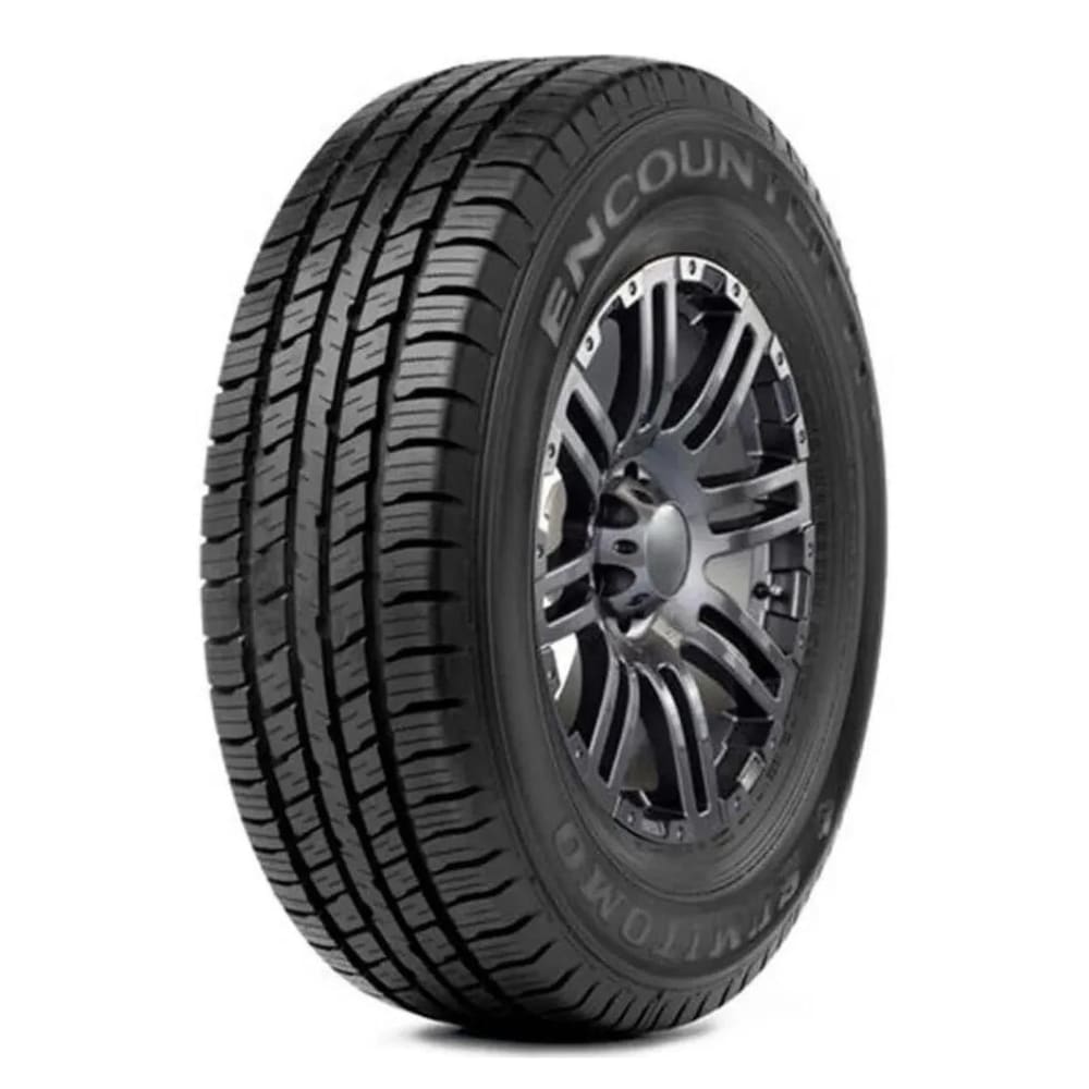 Llanta 265/75 R16 SUMITOMO ENCOUNTER HT2 116T | Prodynamics - Prodynamics
