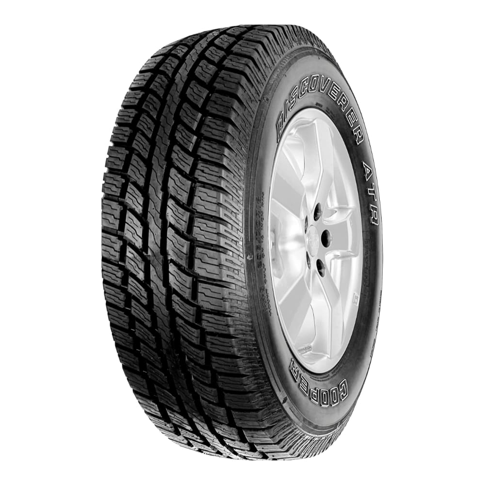 Llanta 215/85 R16 COOPER DISCOVERER ATR 115/112R | Prodynamics ...