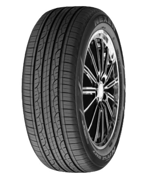 Llanta 225/60 R18 NEXEN NPRIZ RH7 100H| Prodynamics - Prodynamics