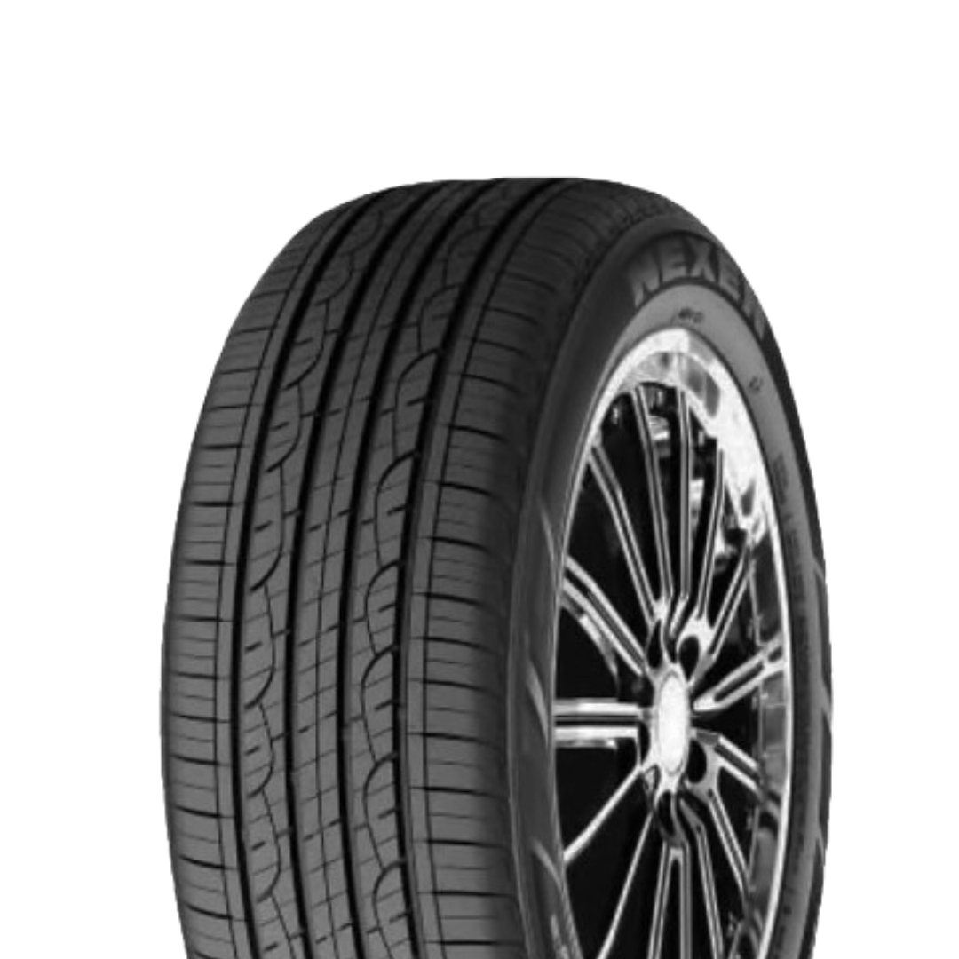 Llanta 225/60 R18 NEXEN NPRIZ RH7 100H| Prodynamics - Prodynamics