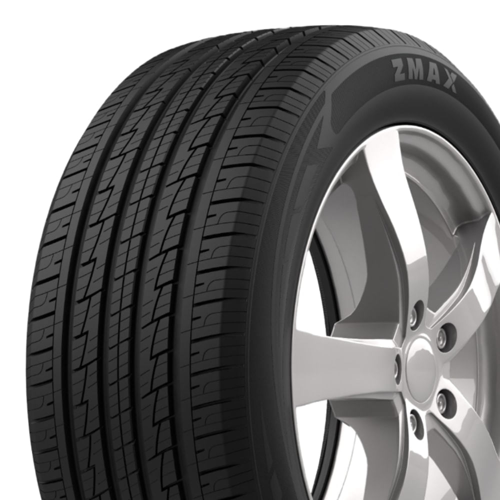 Paquete de 2 Llantas 265/60 R18 ZMAX GALLOPRO H/T 110H | Prodynamics ...