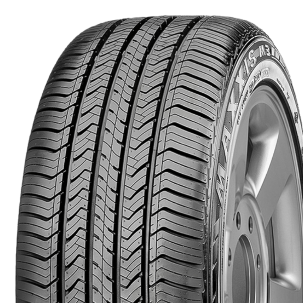 Llanta 205/60 R16 MAXXIS BRAVO HP-M3 92V - Prodynamics