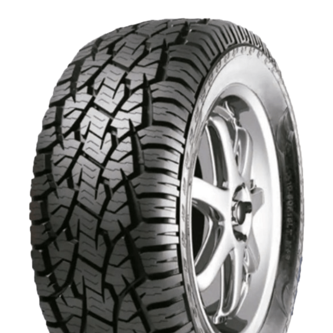 Llanta 255/70 R16 AGATE AG-AT705 111T - Prodynamics