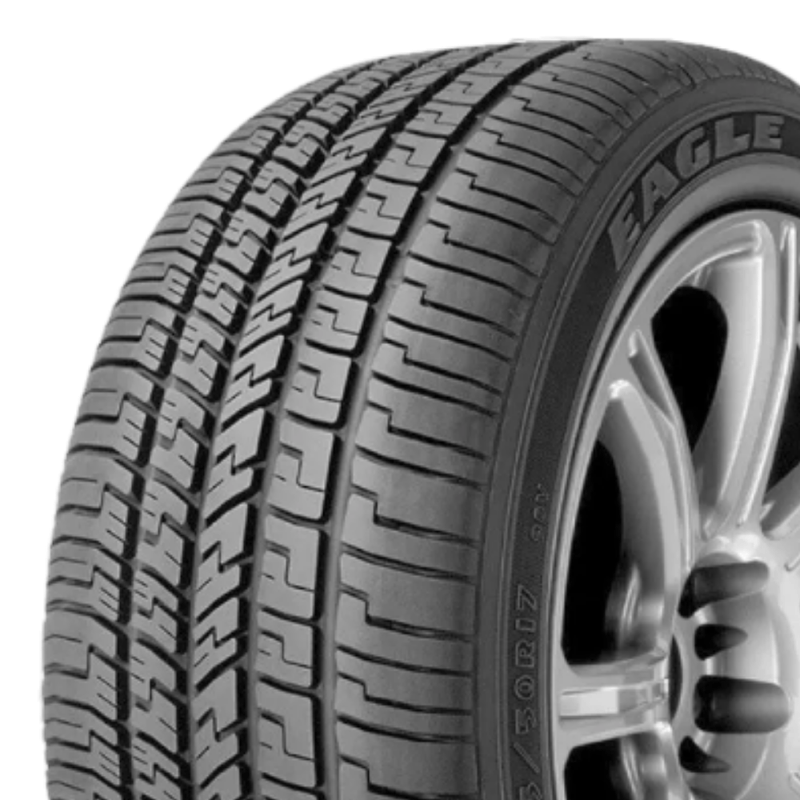 255/45 R19 Goodyear Eagle Rsa 100v | Prodynamics - Prodynamics