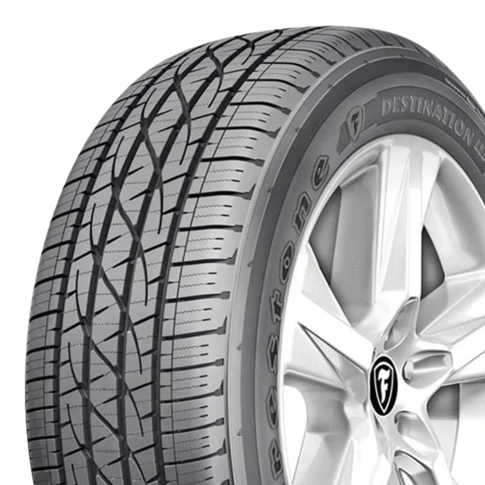 Firestone Destination Le3 Problems Are You Experiencing These Common Issues