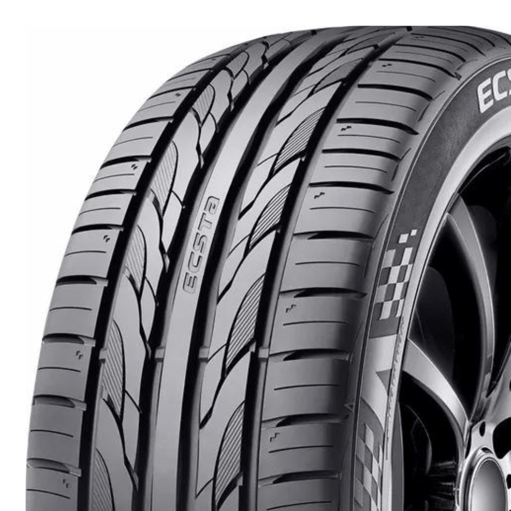 Llanta 235/45 R18 KUMHO ECSTA PS31 98W| Prodynamics - Prodynamics