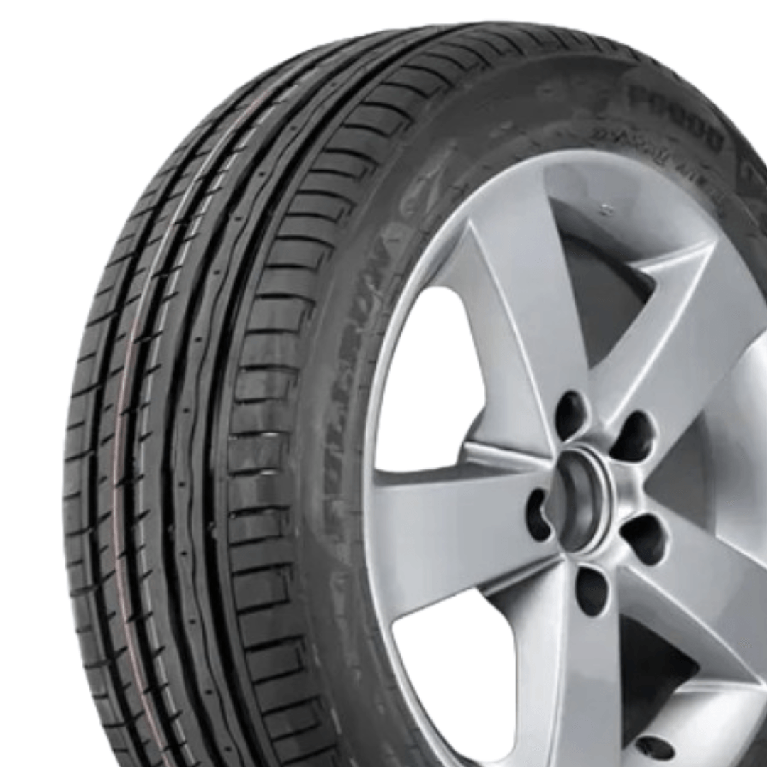 Paquete de 2 Llantas 205/50 R17 FULL RUN F6000 93W| Prodynamics ...